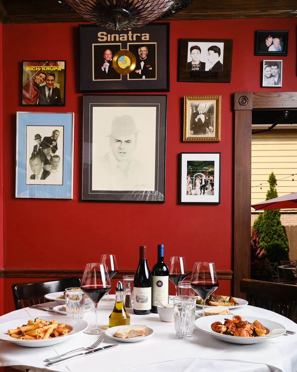 Best cozy restaurants Chicago to visit ASAP - OpenTable US