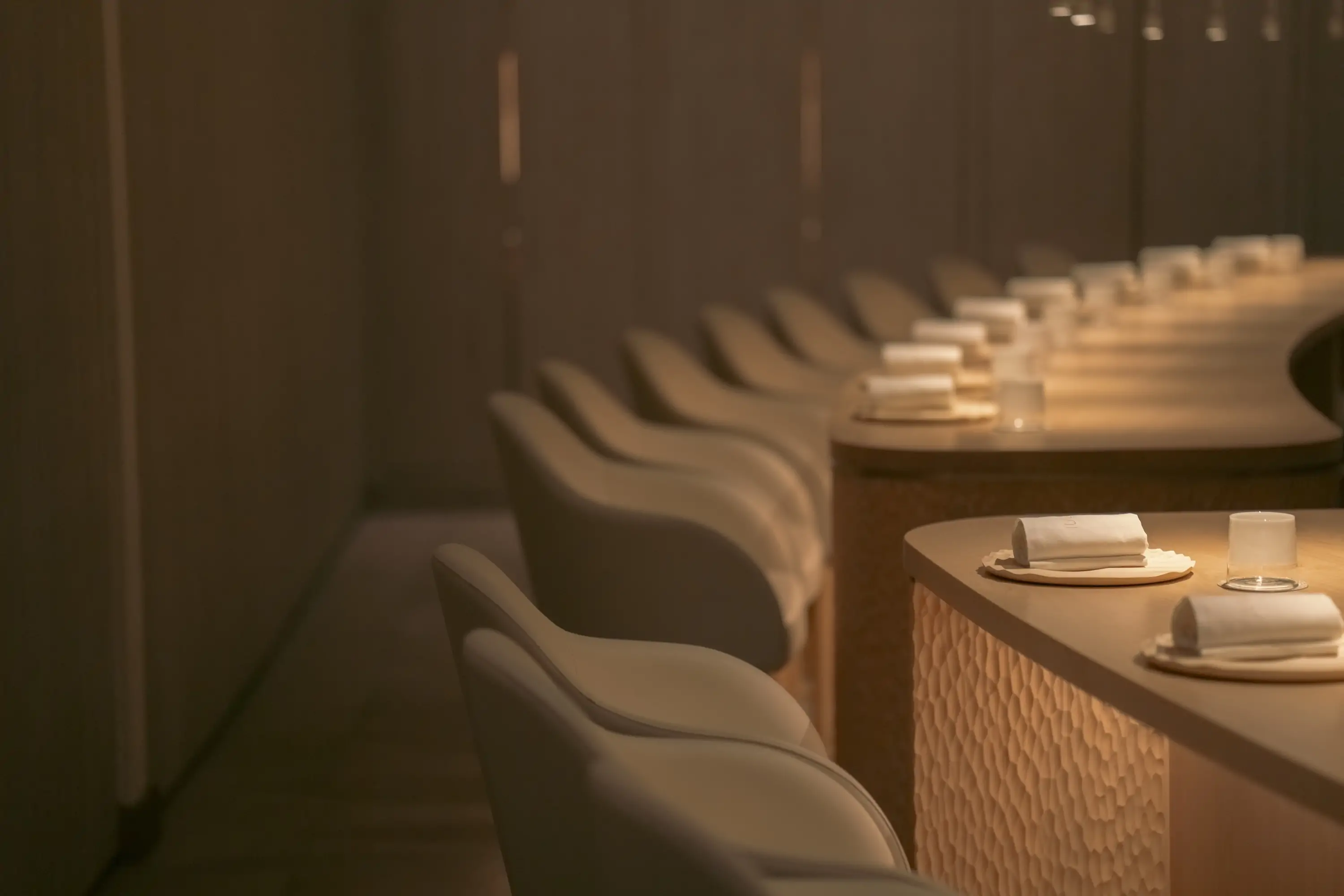 Somni in Los Angeles from chef Aitor Zabala has reopened