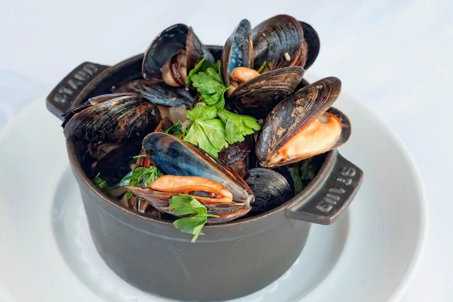 The 10 best date night restaurants in Las Vegas