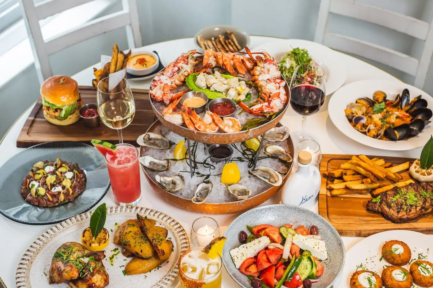 Best family-friendly restaurants in NYC - OpenTable Blog