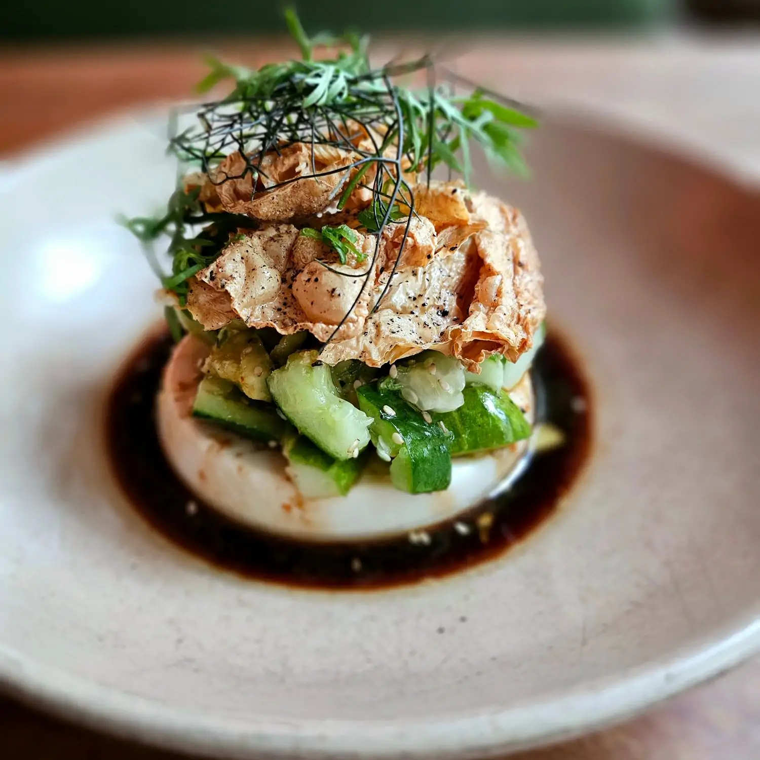 Borromini in Philadelphia: Everything to know about the restaurant ...