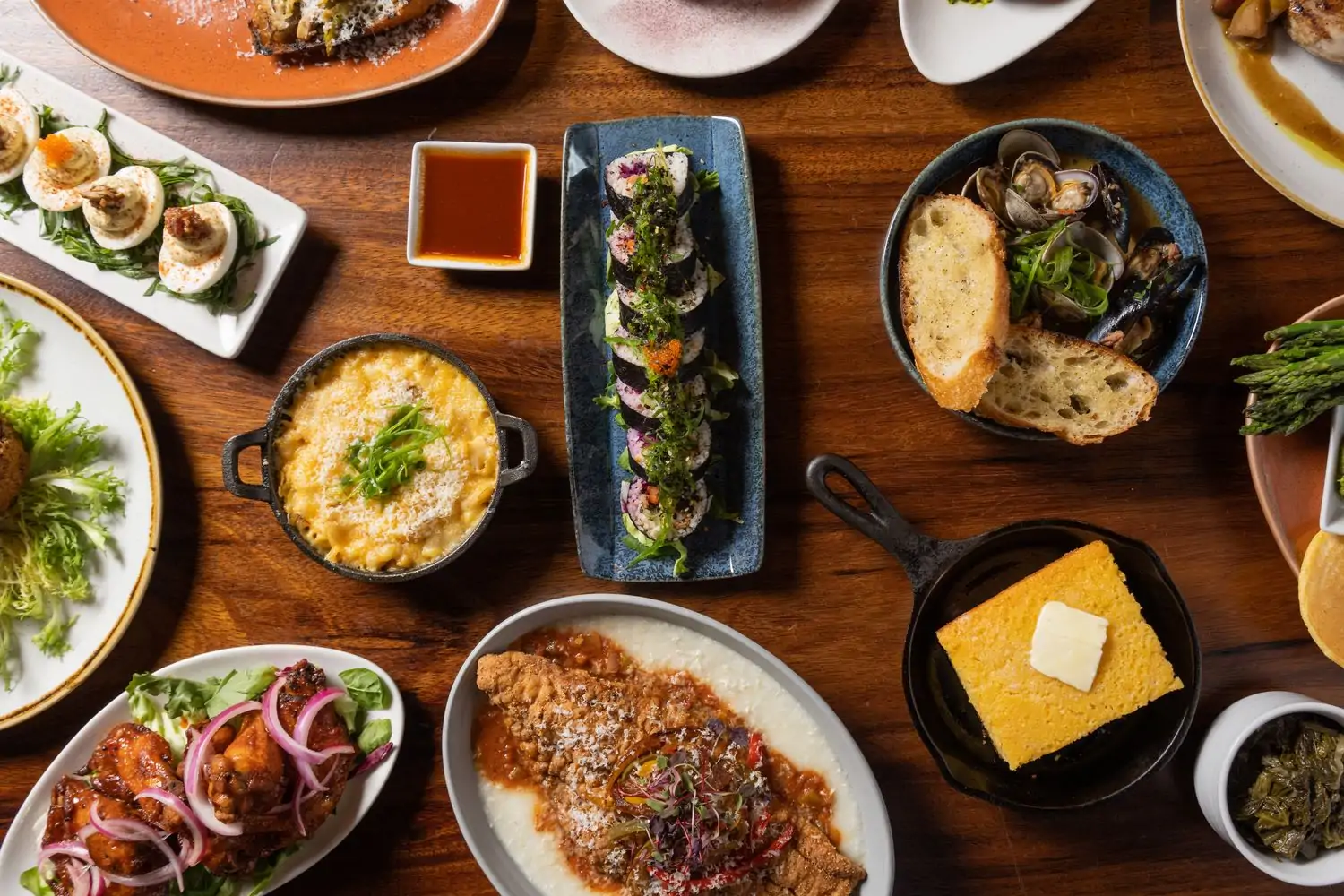 3 can’t-miss Black-owned restaurants in Seattle