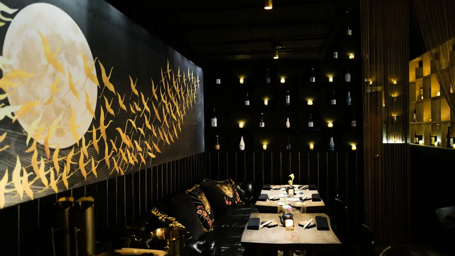 Best Japanese restaurant in Atlanta