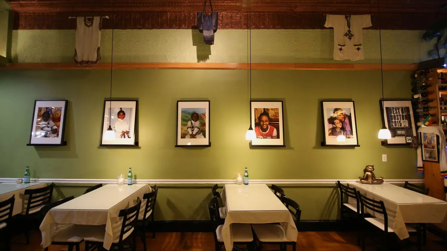 7 top Black-owned restaurants in Boston