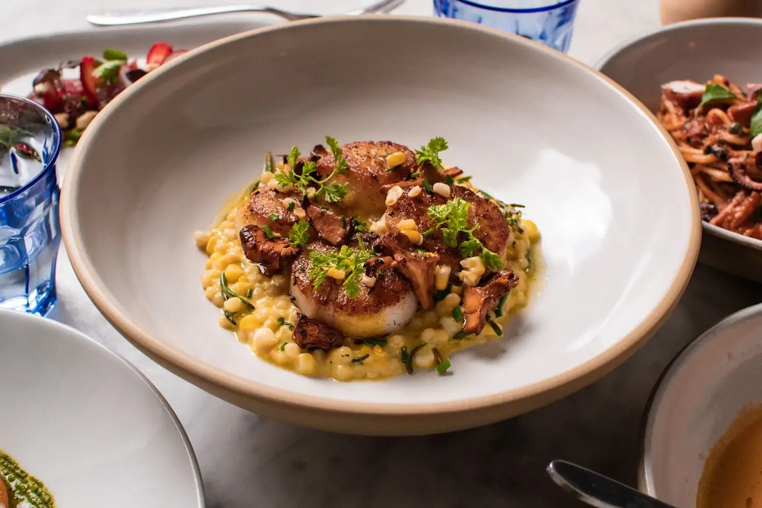 Best restaurants in Back Bay, Boston