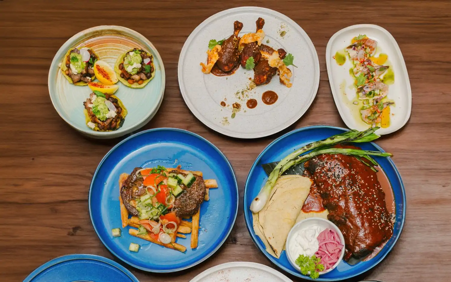6 Black-owned restaurants in Houston