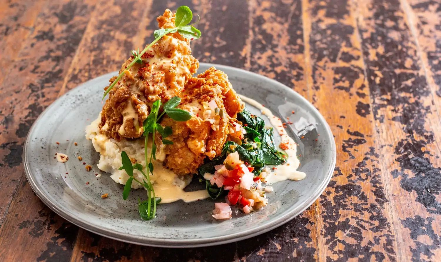6 Black-owned restaurants in Houston