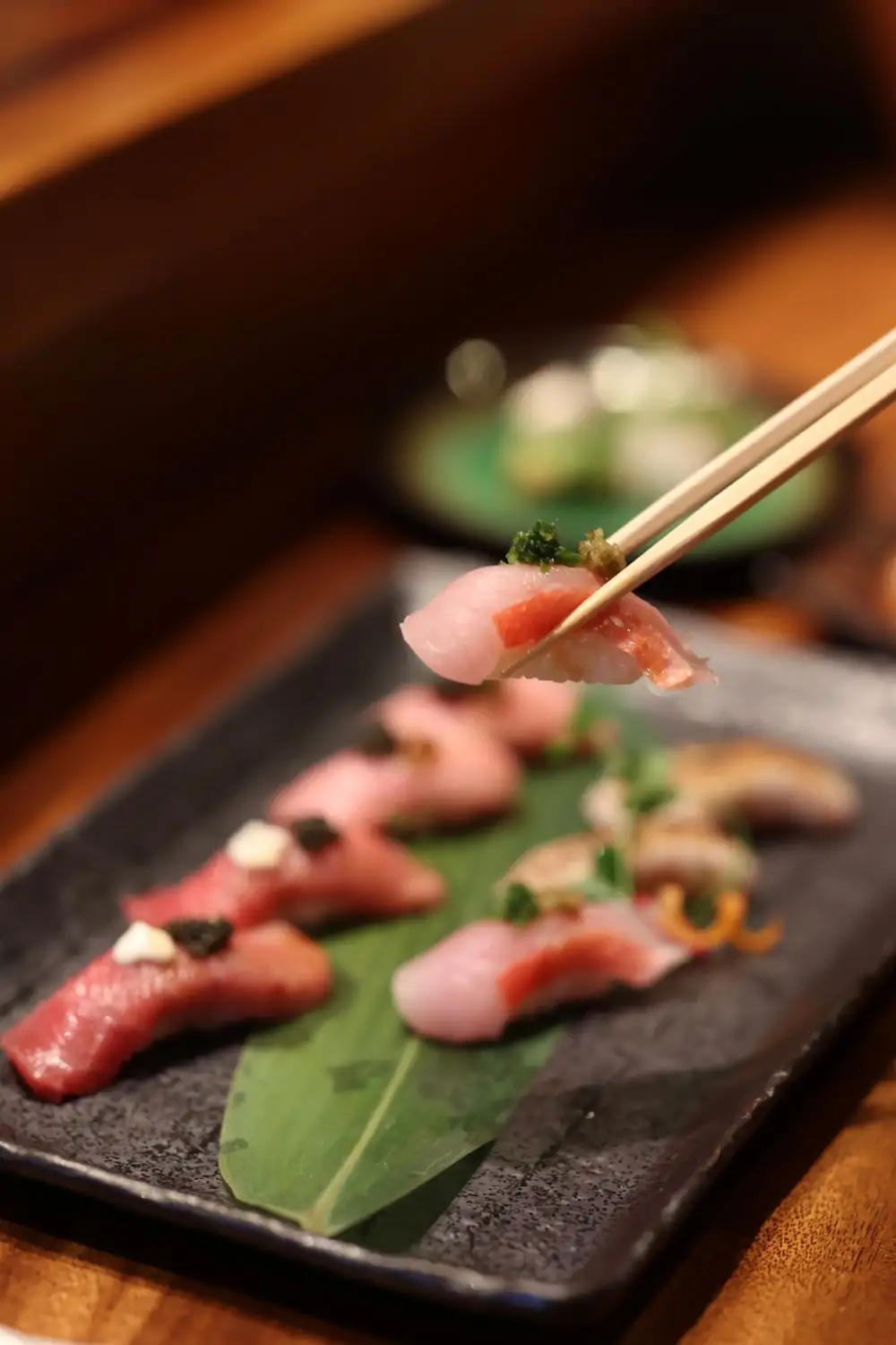 Best restaurants in Back Bay, Boston