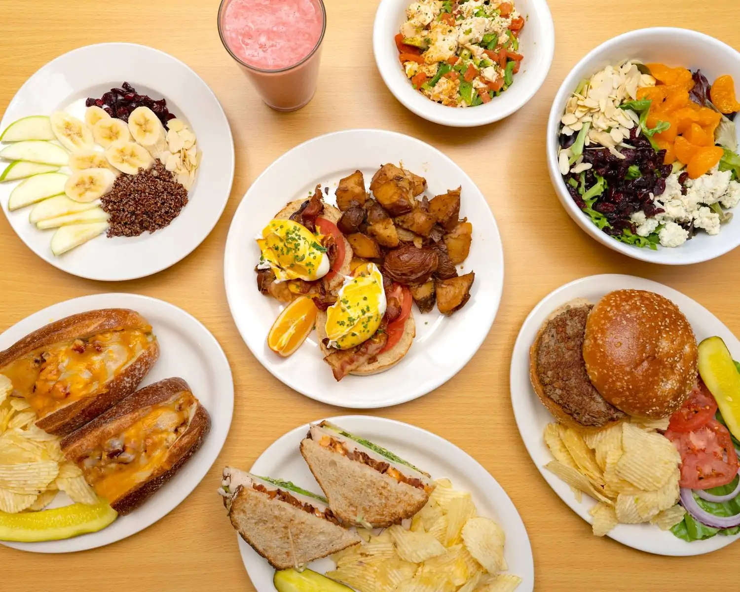 Best brunch in Boston - OpenTable Blog
