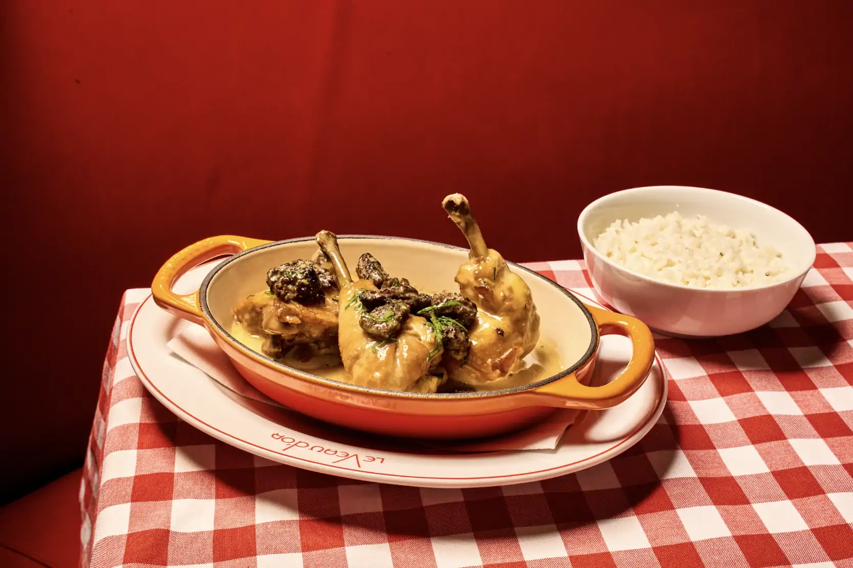 Frenchette Group is behind some of NYC’s hottest restaurants