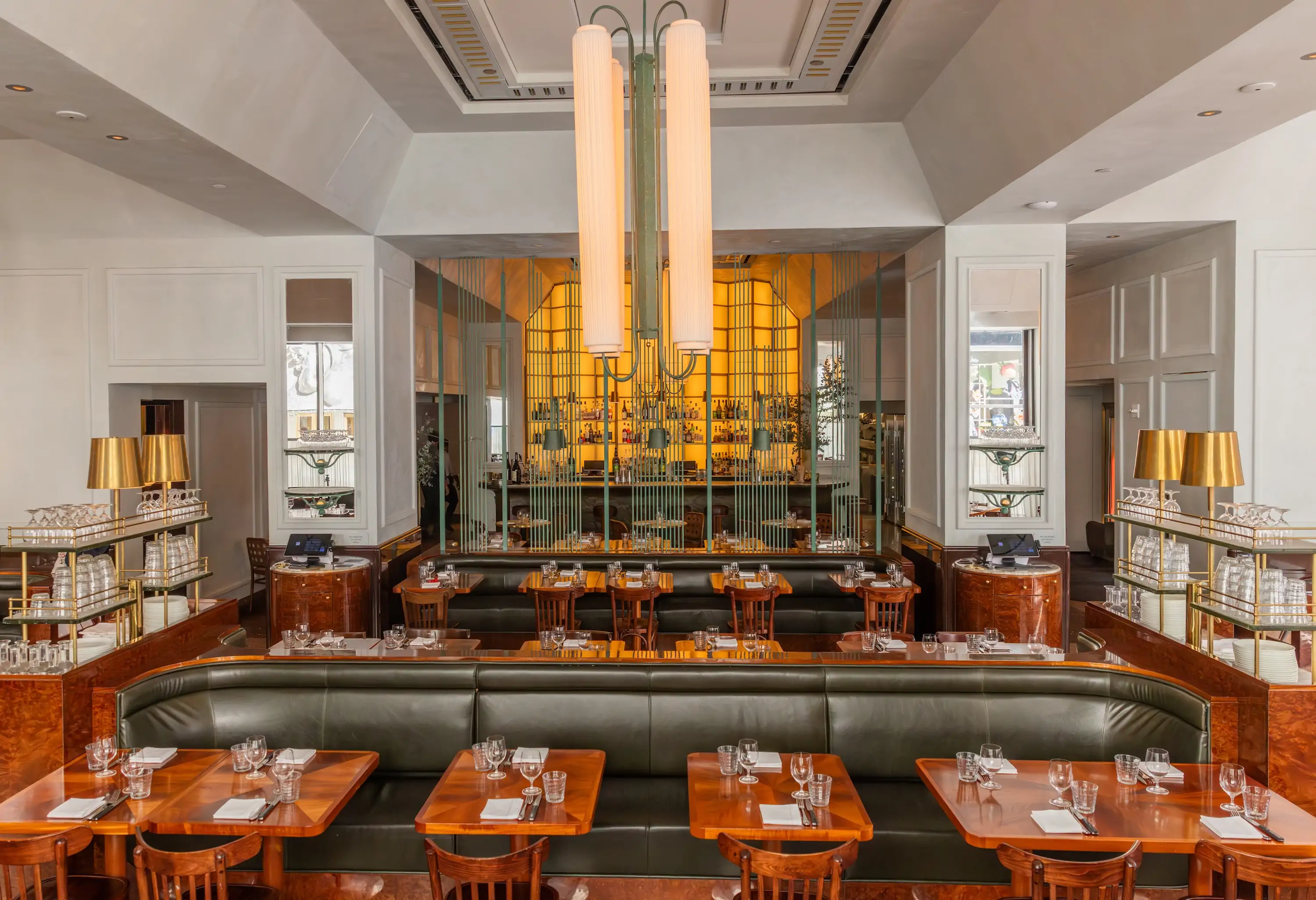 Frenchette Group is behind some of NYC’s hottest restaurants