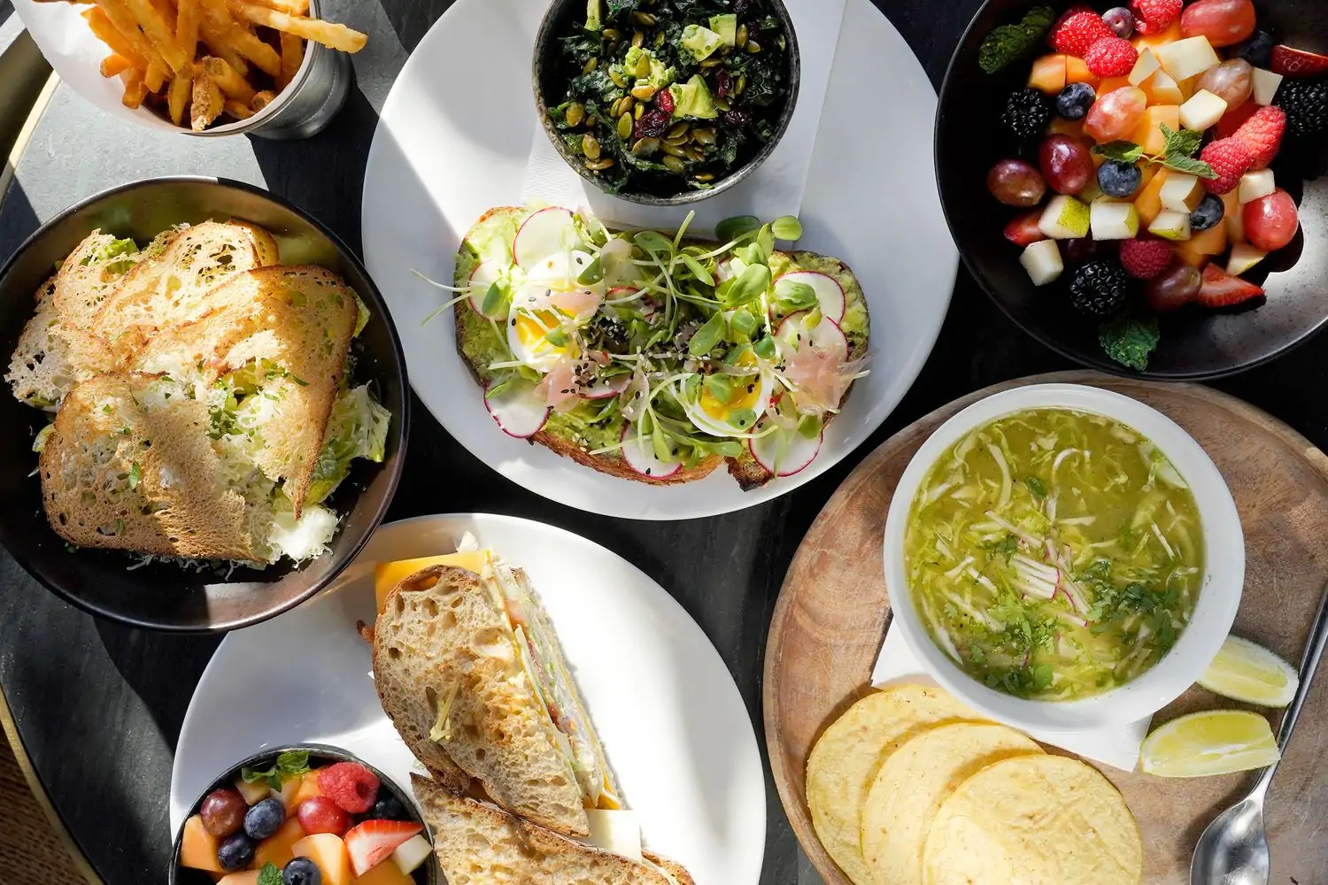 Best Chicago outdoor dining - OpenTable Blog