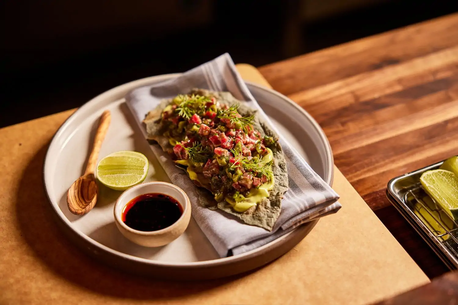 Restaurant awards winners of 2025 are here