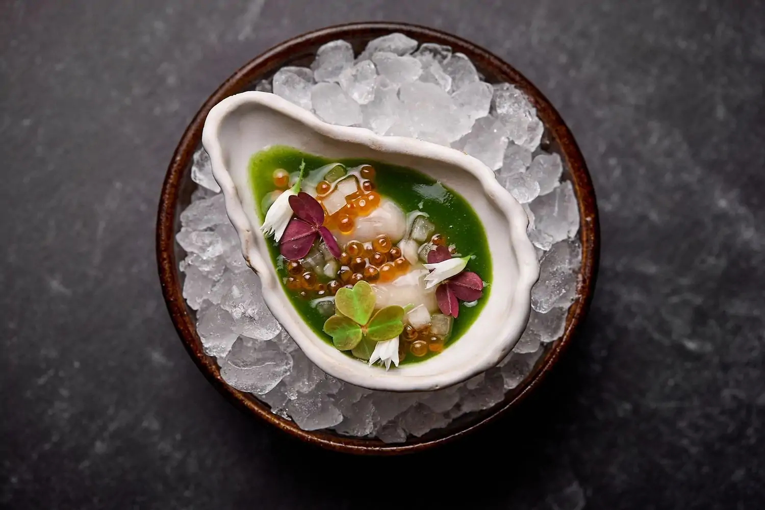 Best MICHELIN Star restaurants in Chicago - OpenTable Blog