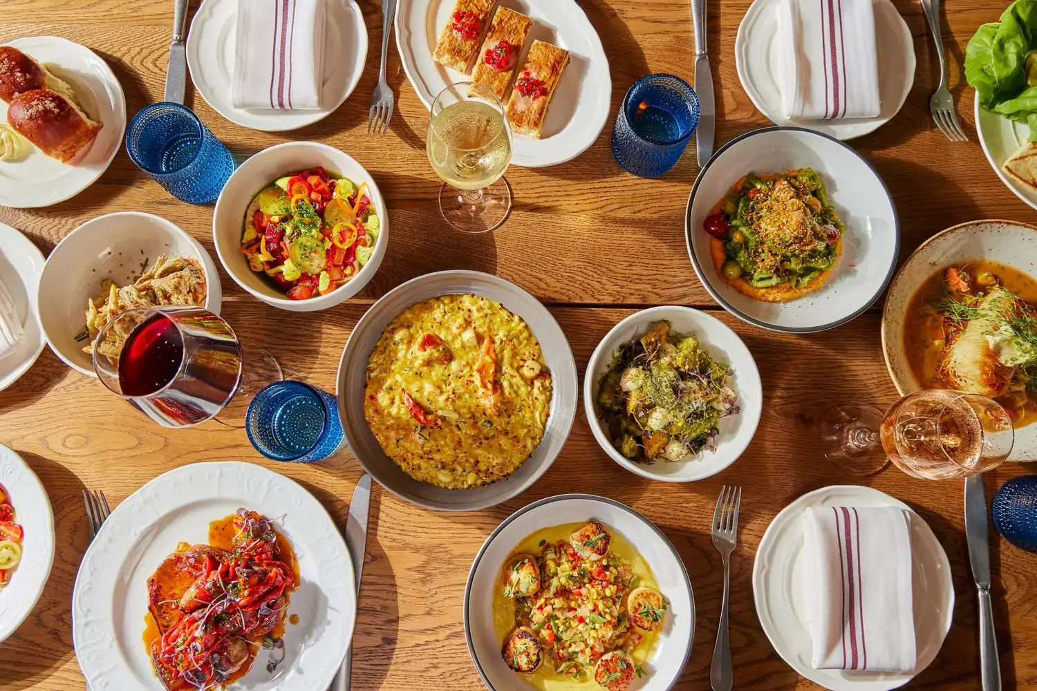 Best brunch in Boston - OpenTable Blog
