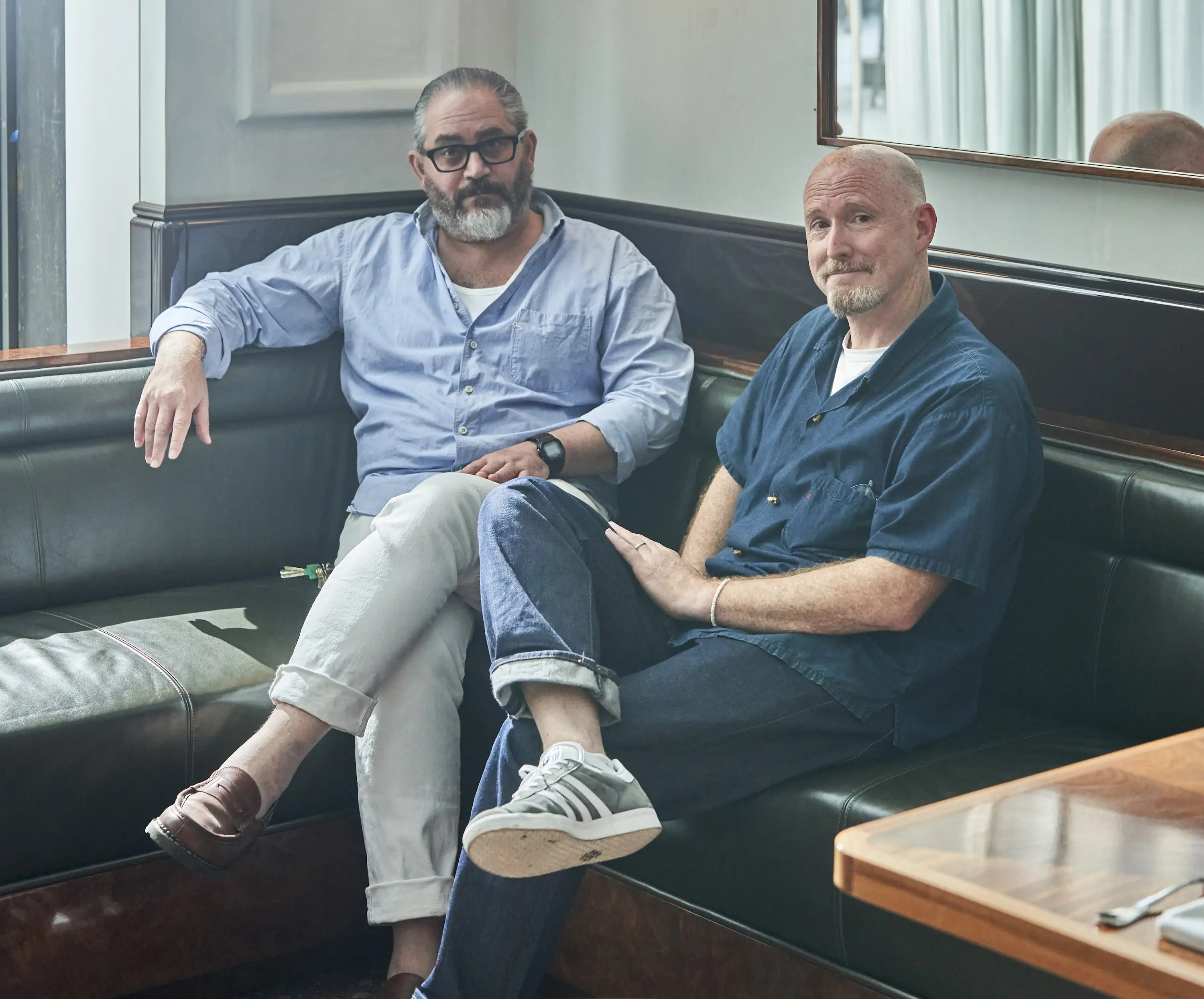 Frenchette Group is behind some of NYC’s hottest restaurants