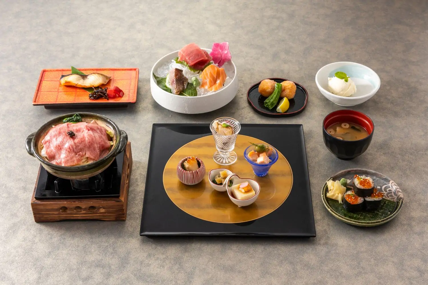 Best Japanese restaurant Honolulu