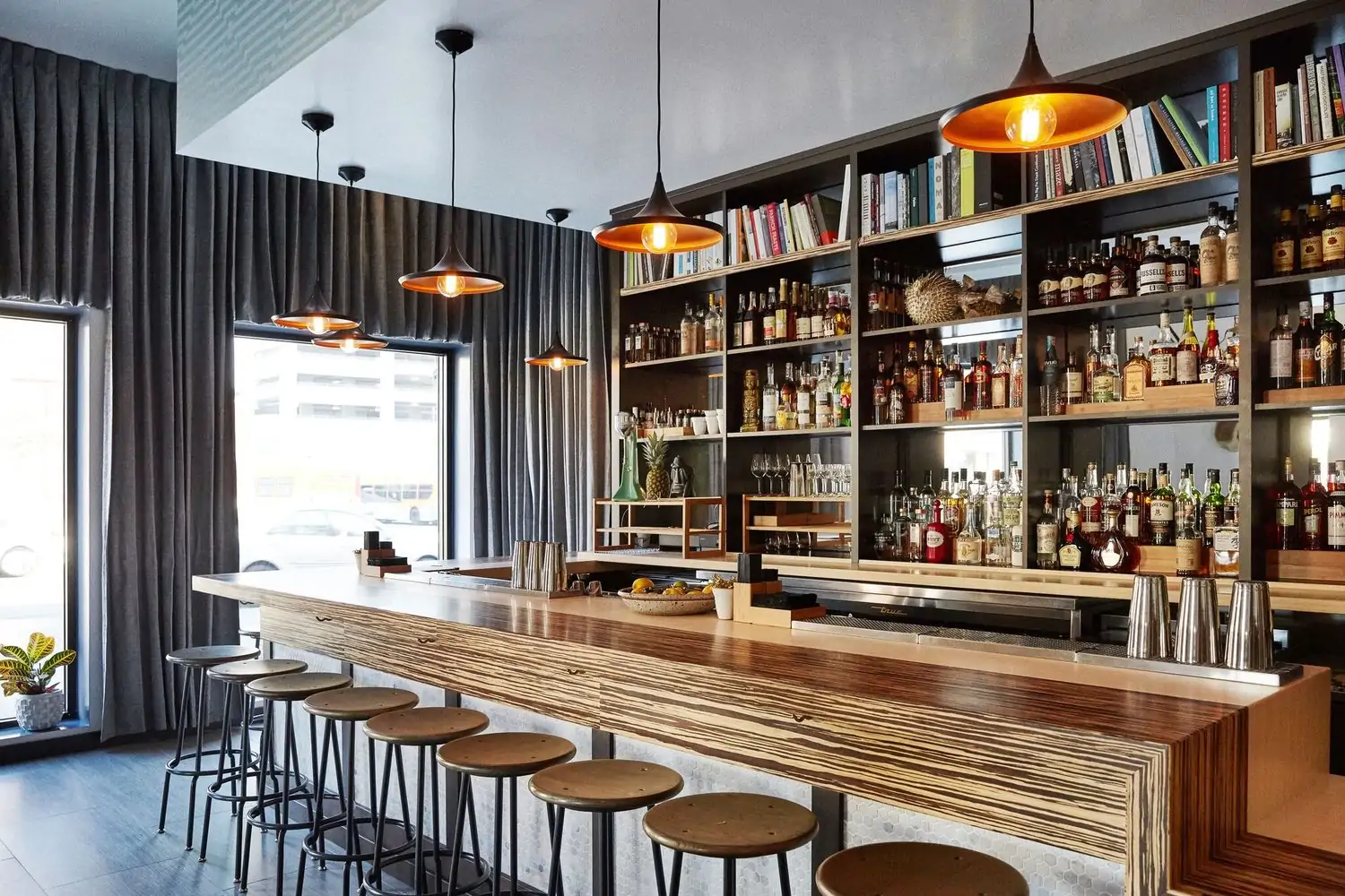 Best solo dining in Los Angeles