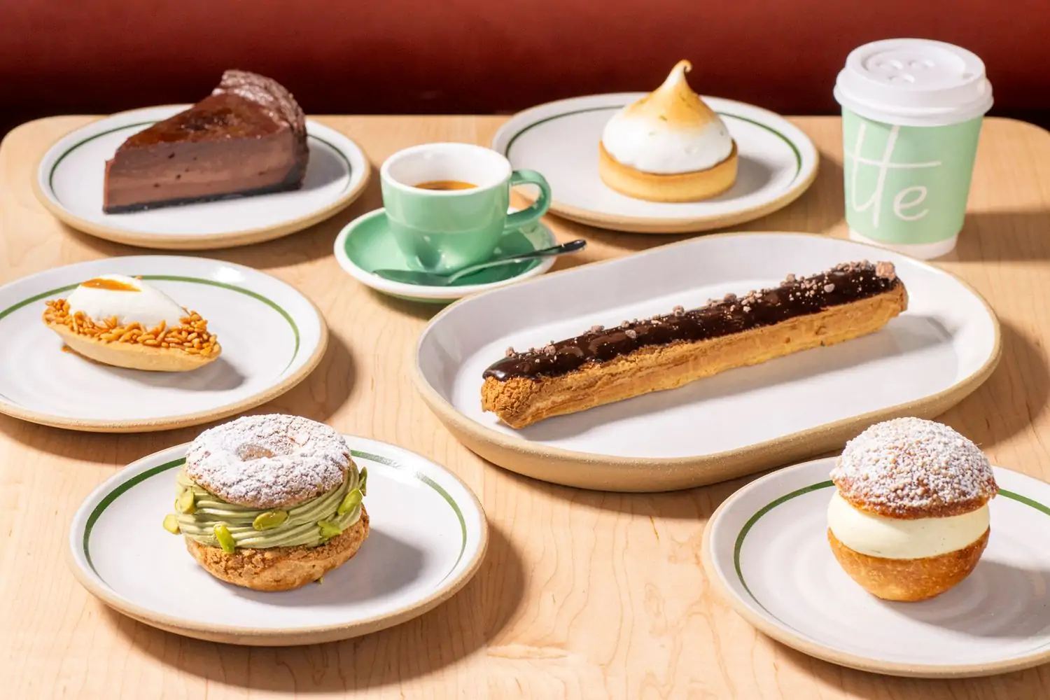 Frenchette Group is behind some of NYC’s hottest restaurants
