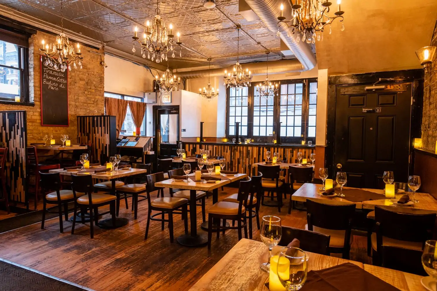 Best restaurants in Lincoln Park Chicago - OpenTable Blog