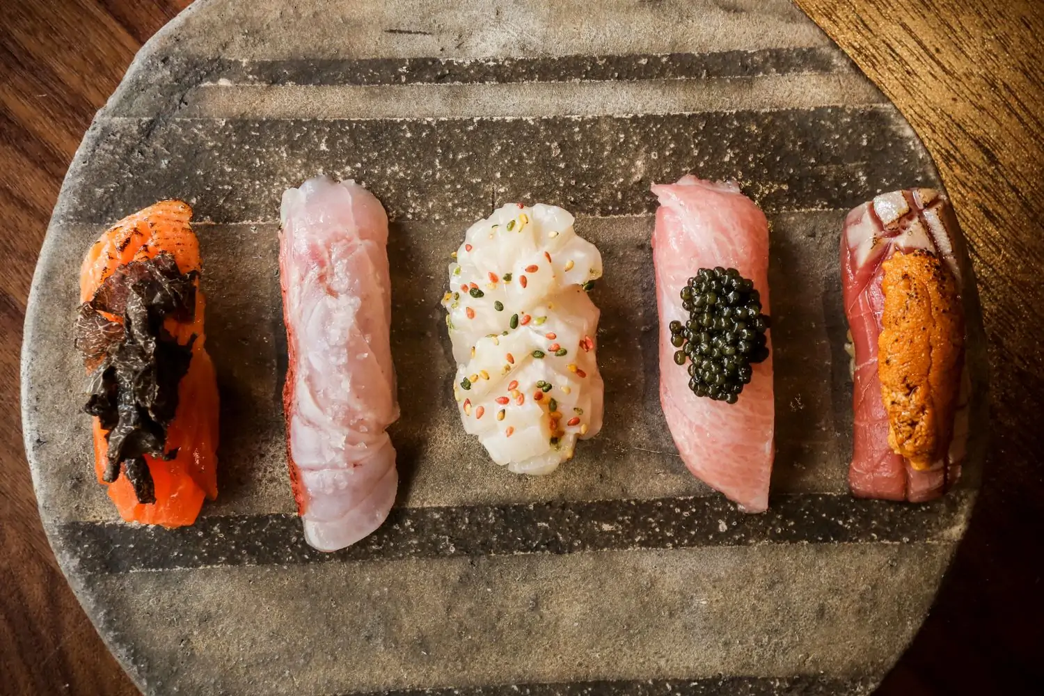 MICHELIN Star restaurants in San Francisco - OpenTable Blog