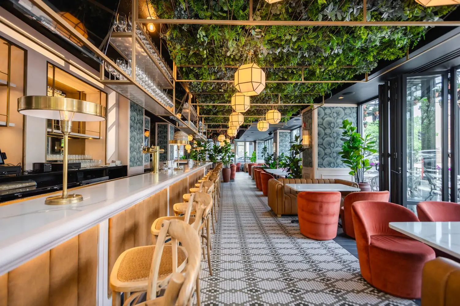 Best restaurants in Lincoln Park Chicago - OpenTable Blog