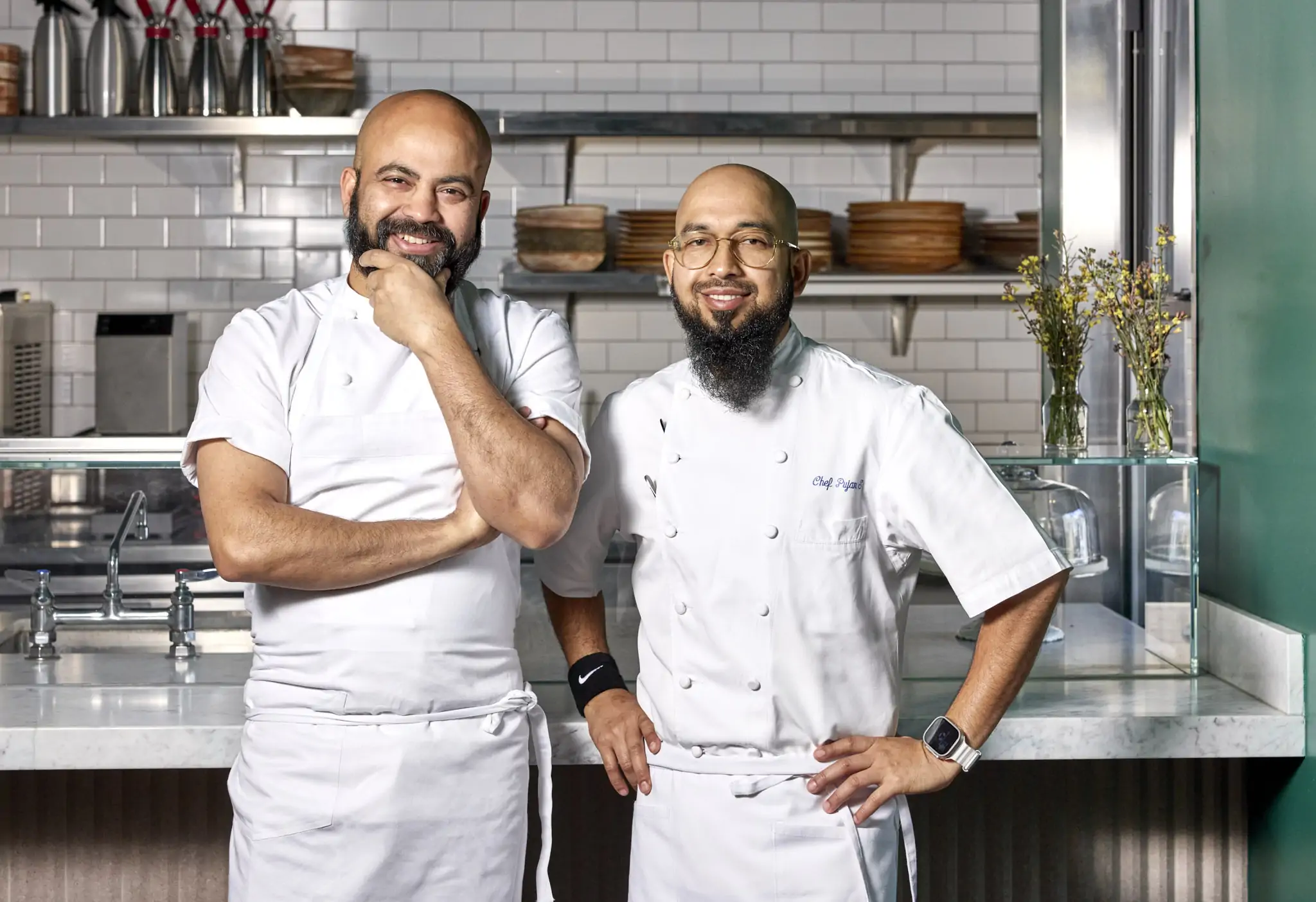 TIYA in San Francisco: Everything to know - OpenTable Blog