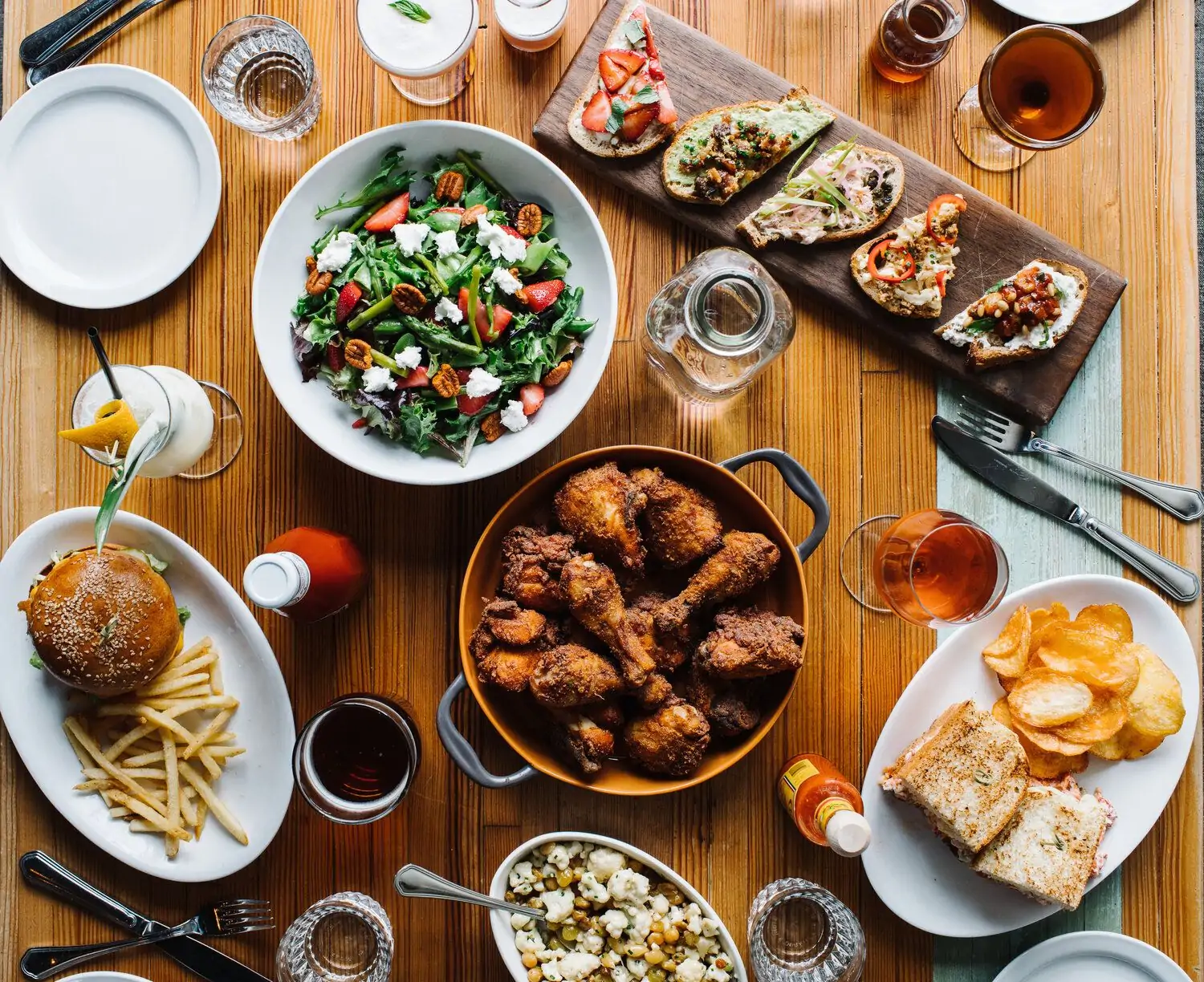 Family friendly restaurants in Nashville - OpenTable Blog