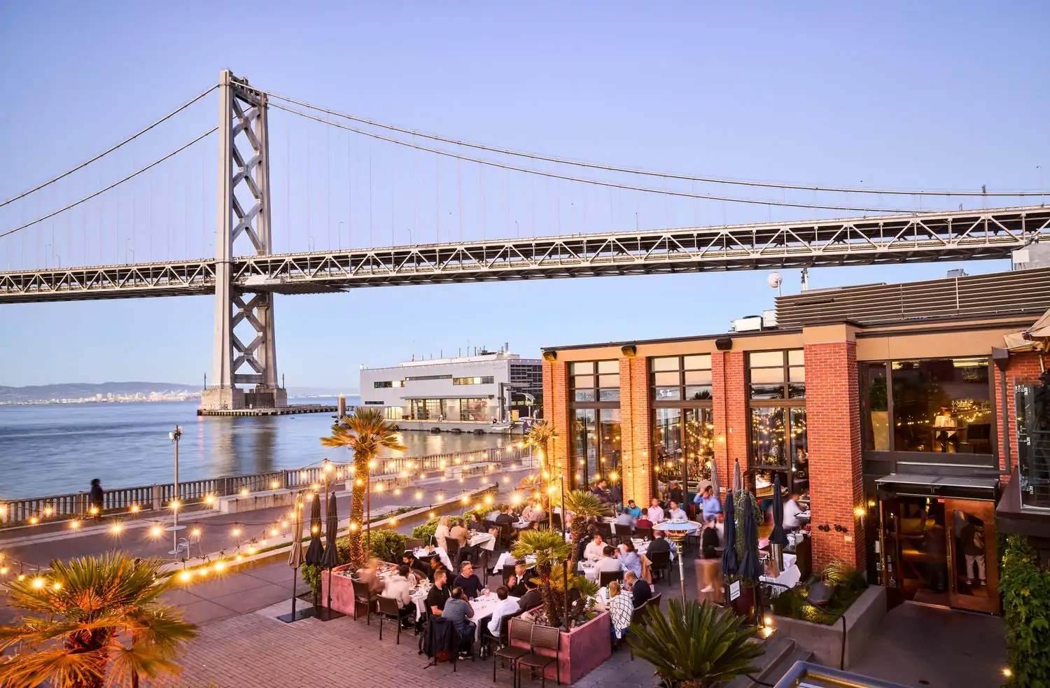 Best Italian restaurants in San Francisco to try - OpenTable US