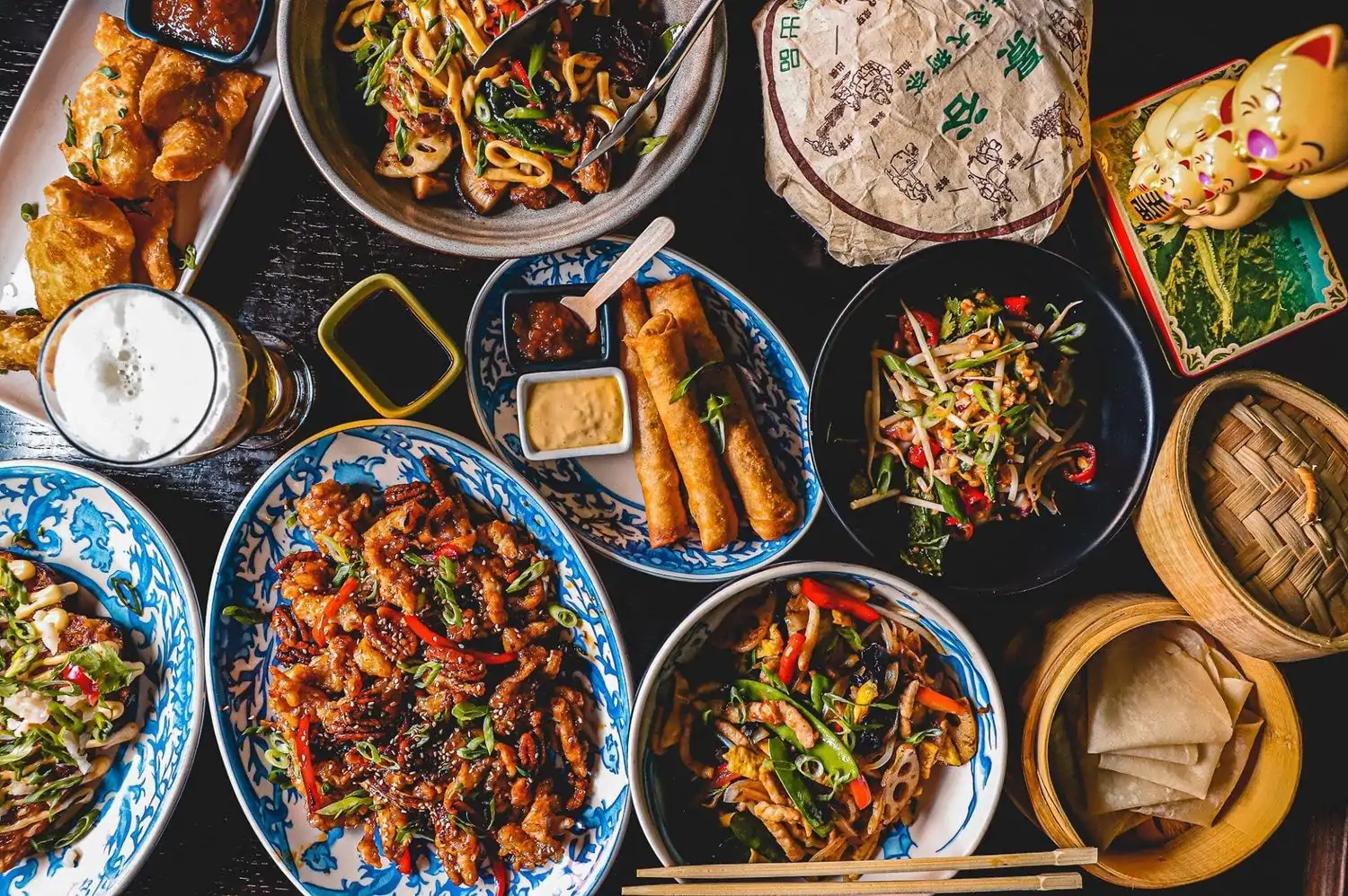 Best Chinese restaurants in Chicago - OpenTable Blog