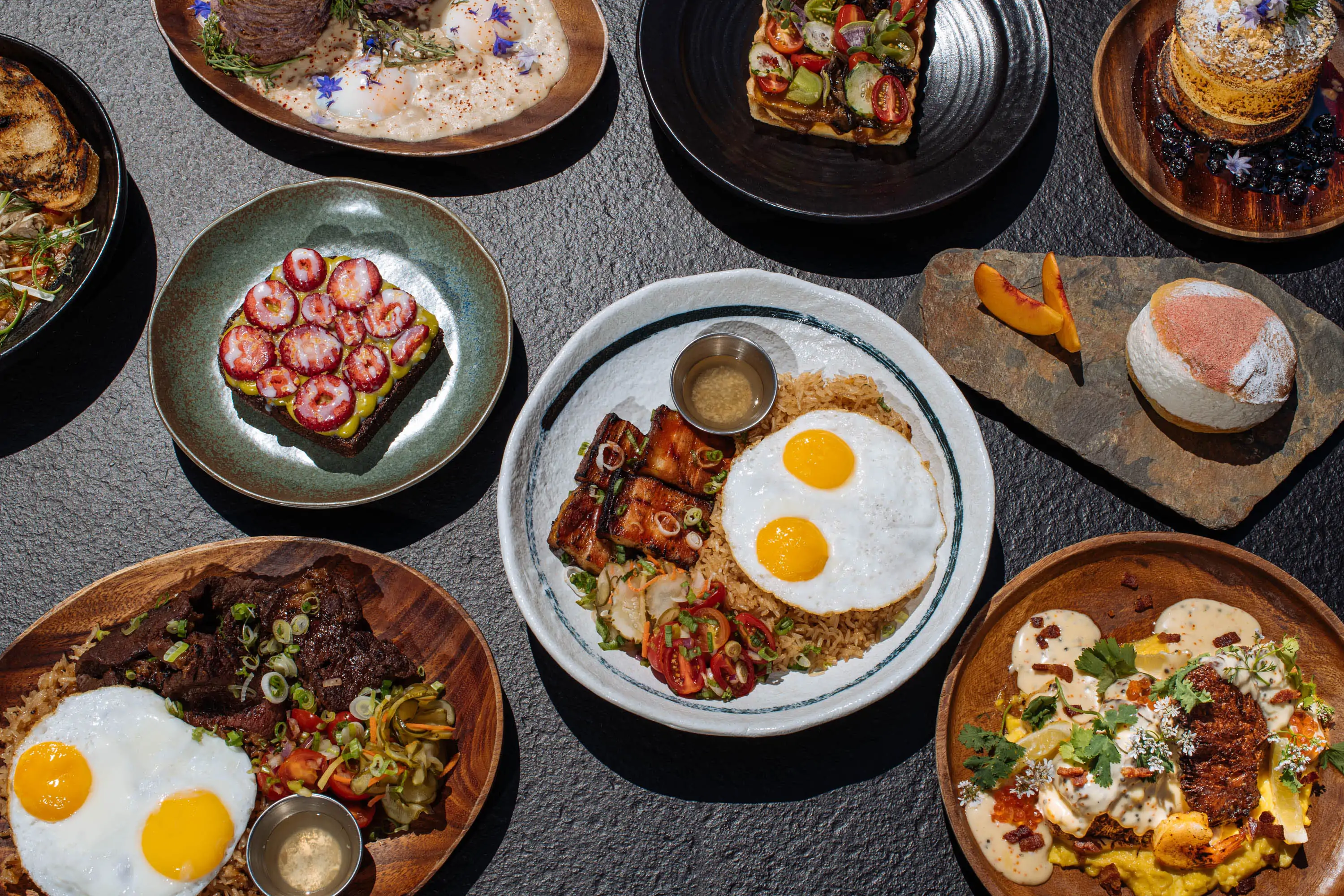 Best brunch in San Francisco - OpenTable Blog