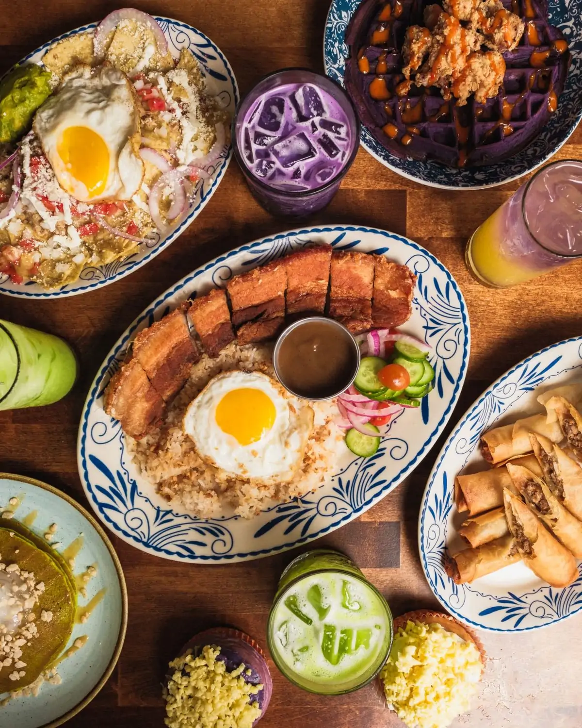 Best breakfast in Chicago - OpenTable Blog