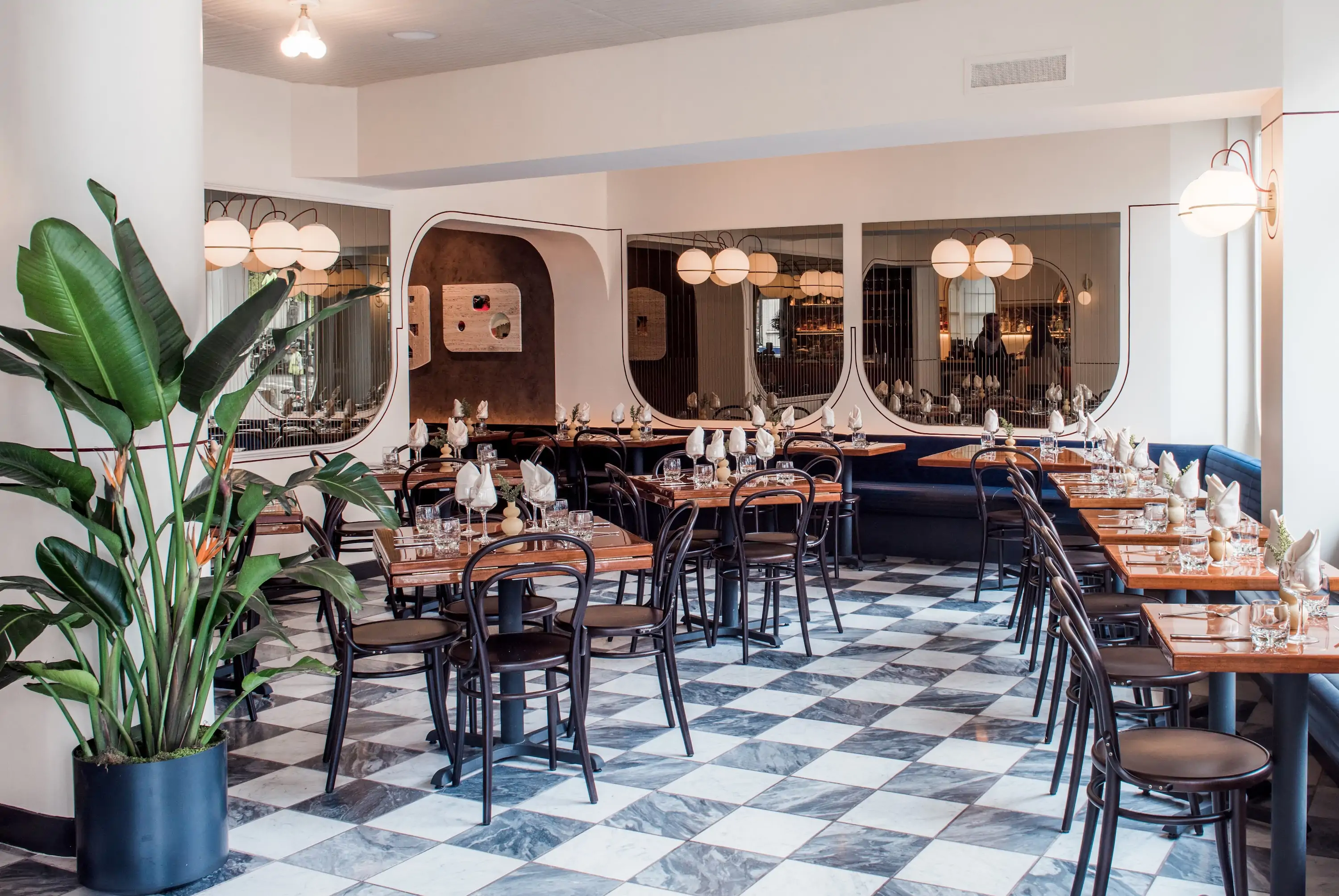 Don Angie: What to order on the menu at the NYC Italian hit - OpenTable ...