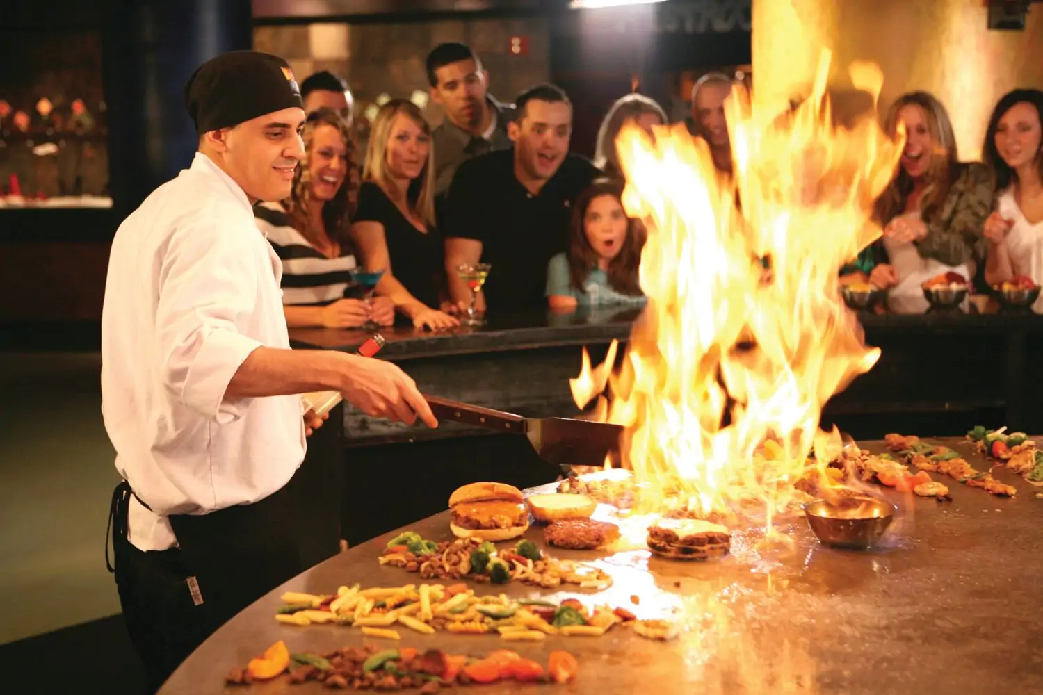 Best family restaurants in Boston - OpenTable Blog