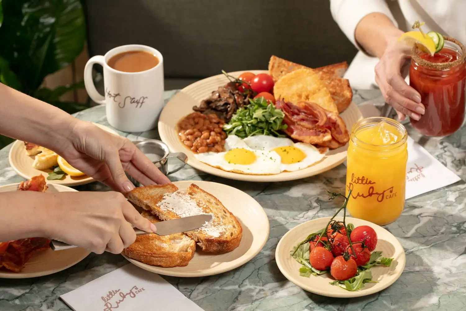 Best brunch in NYC - OpenTable Blog