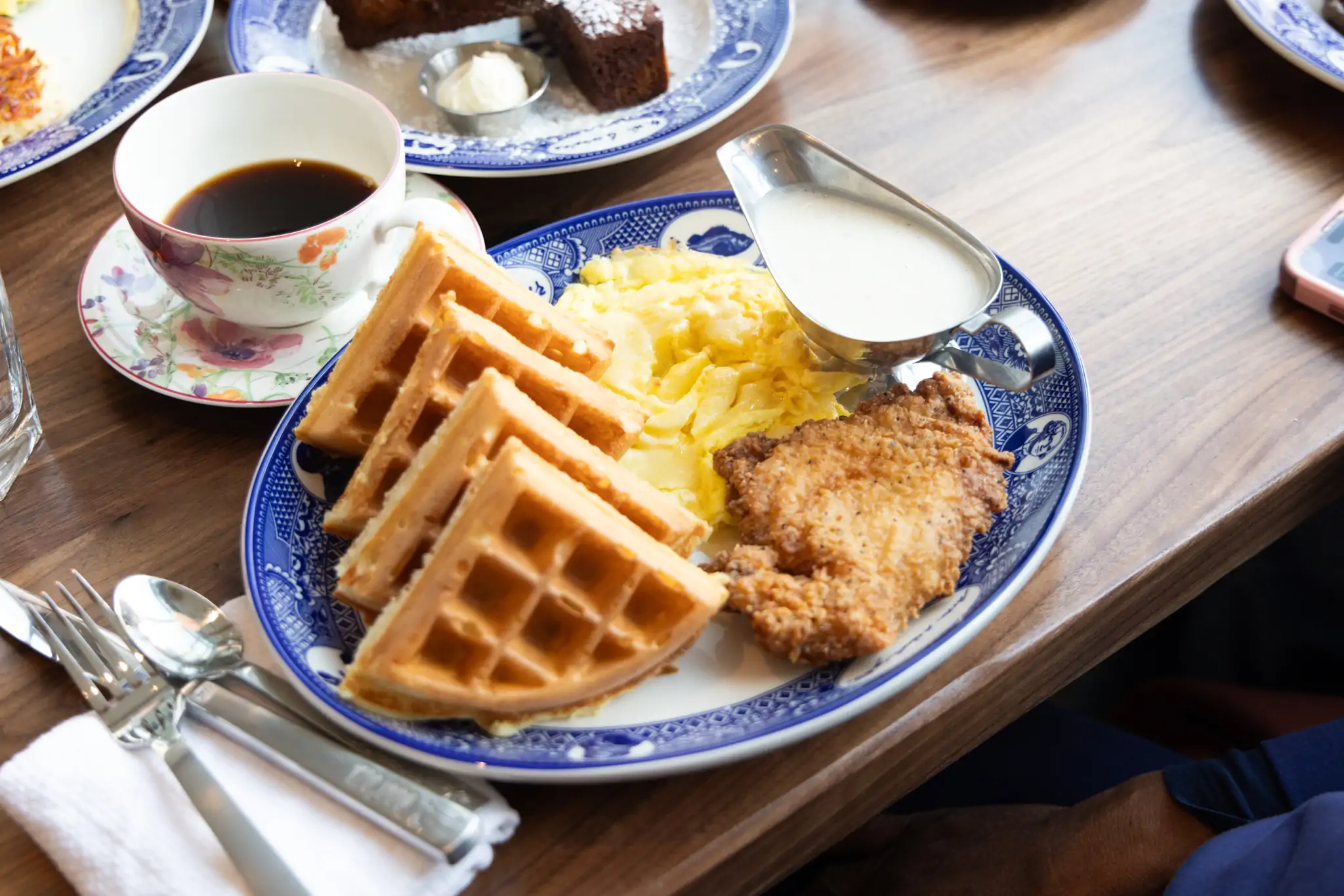 Founding Farmers in Alexandria opens - OpenTable Blog