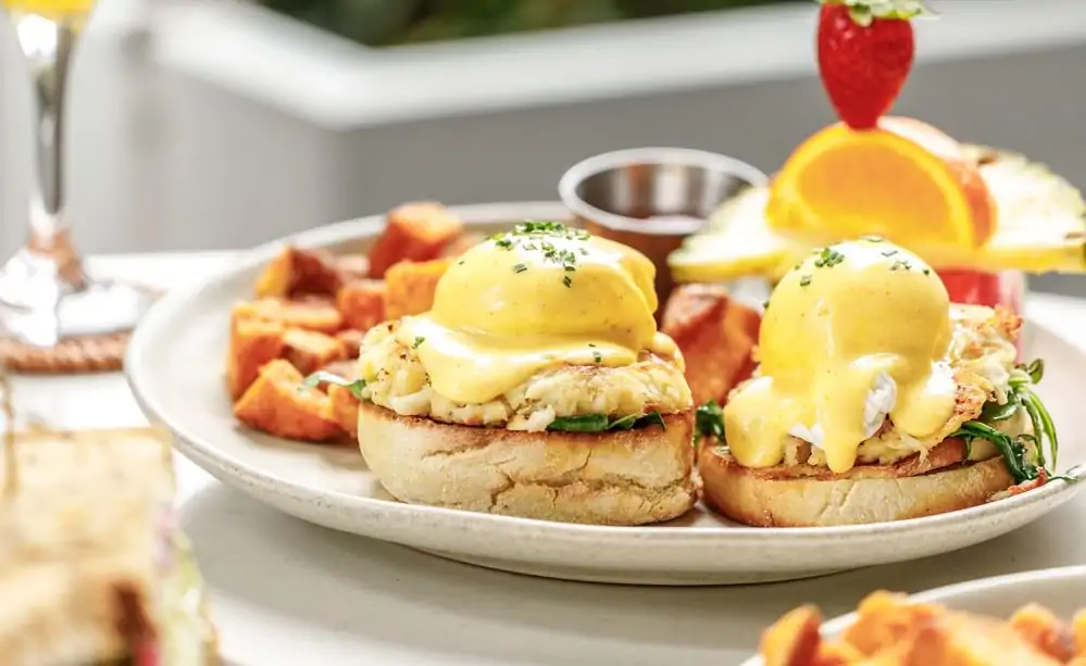 Best brunch in Dallas to book ASAP - OpenTable Blog
