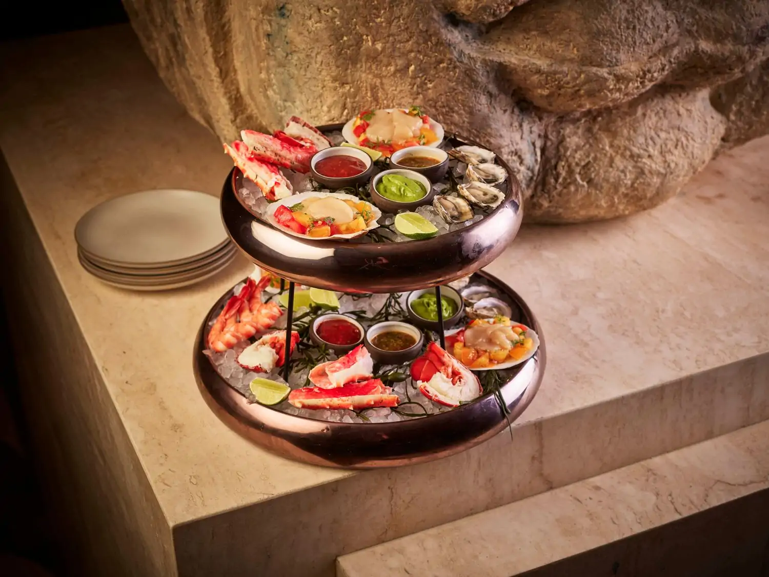 James Beard finalists have been announced for 2025 - OpenTable Blog