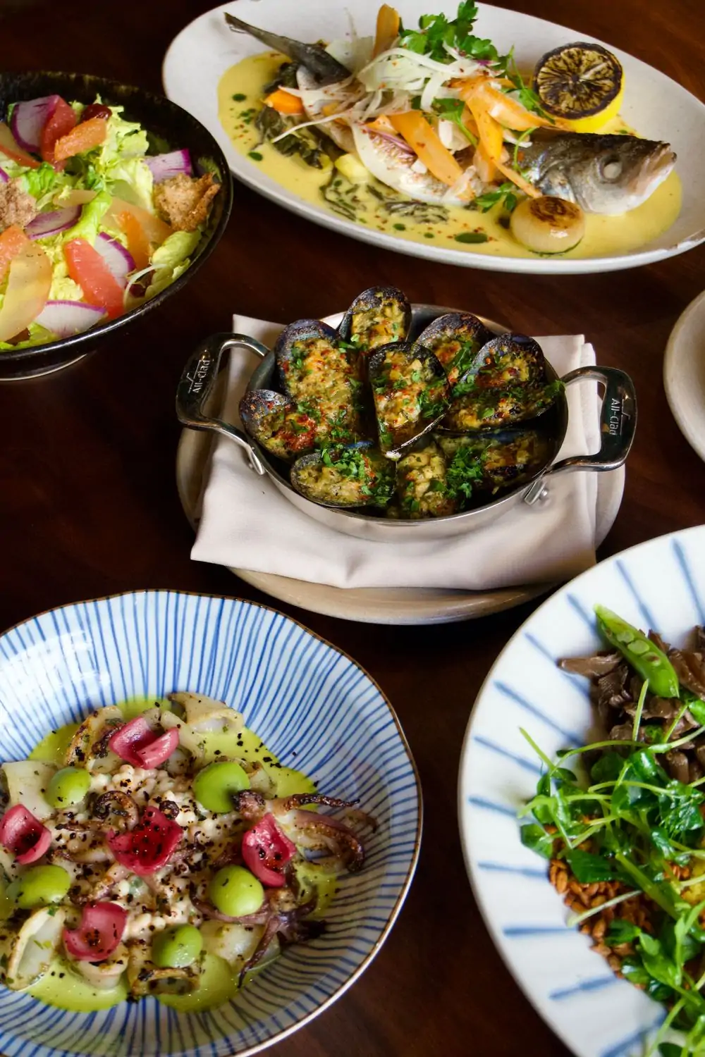 Best restaurants in The Richmond San Francisco - OpenTable Blog
