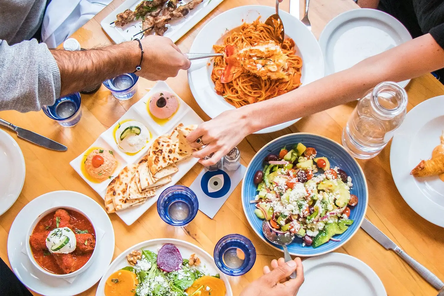 Best restaurants in Lincoln Park Chicago - OpenTable Blog