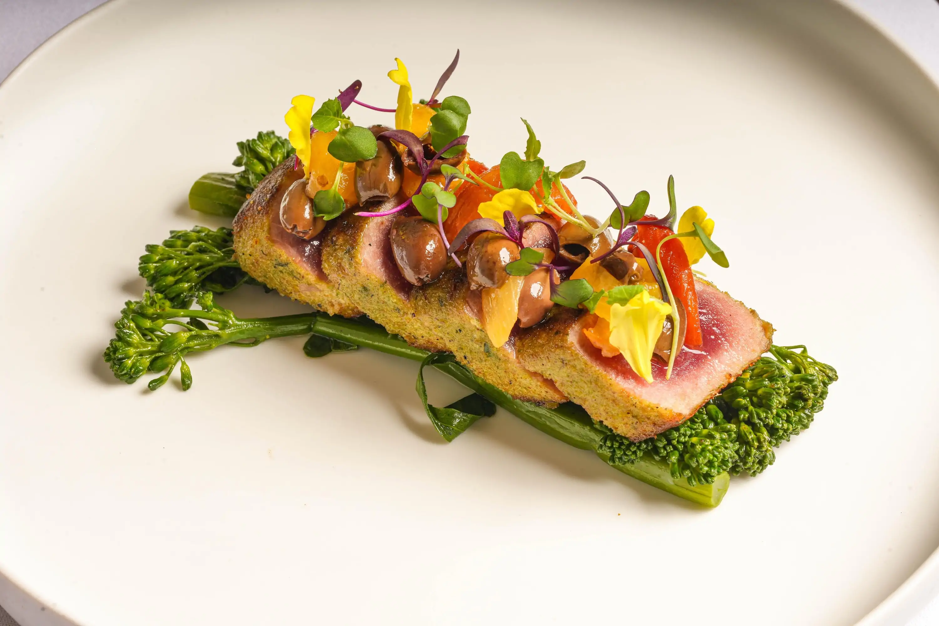 Los Félix in Miami: Everything to know - OpenTable Blog