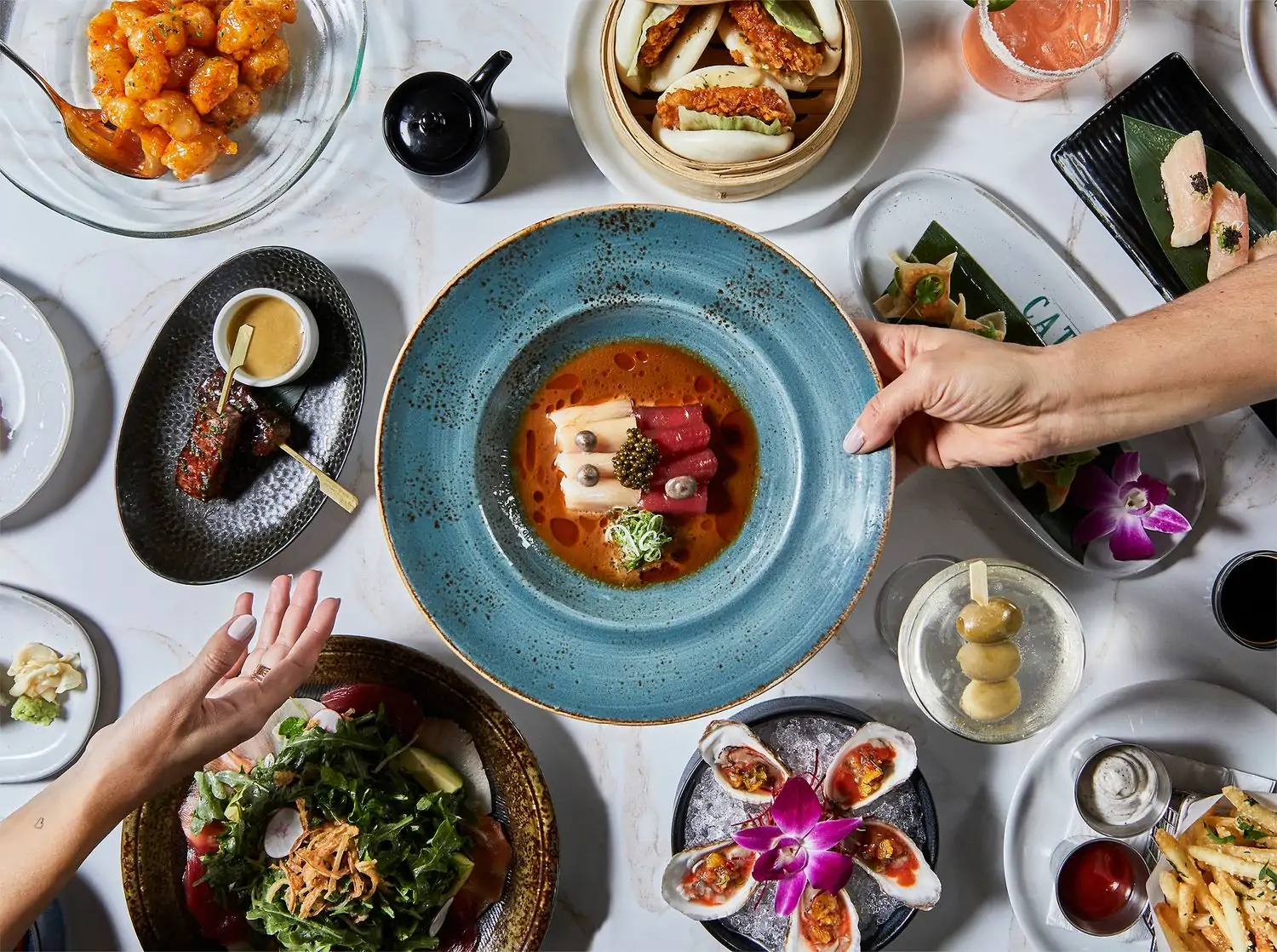 Best restaurants in West Hollywood - OpenTable Blog