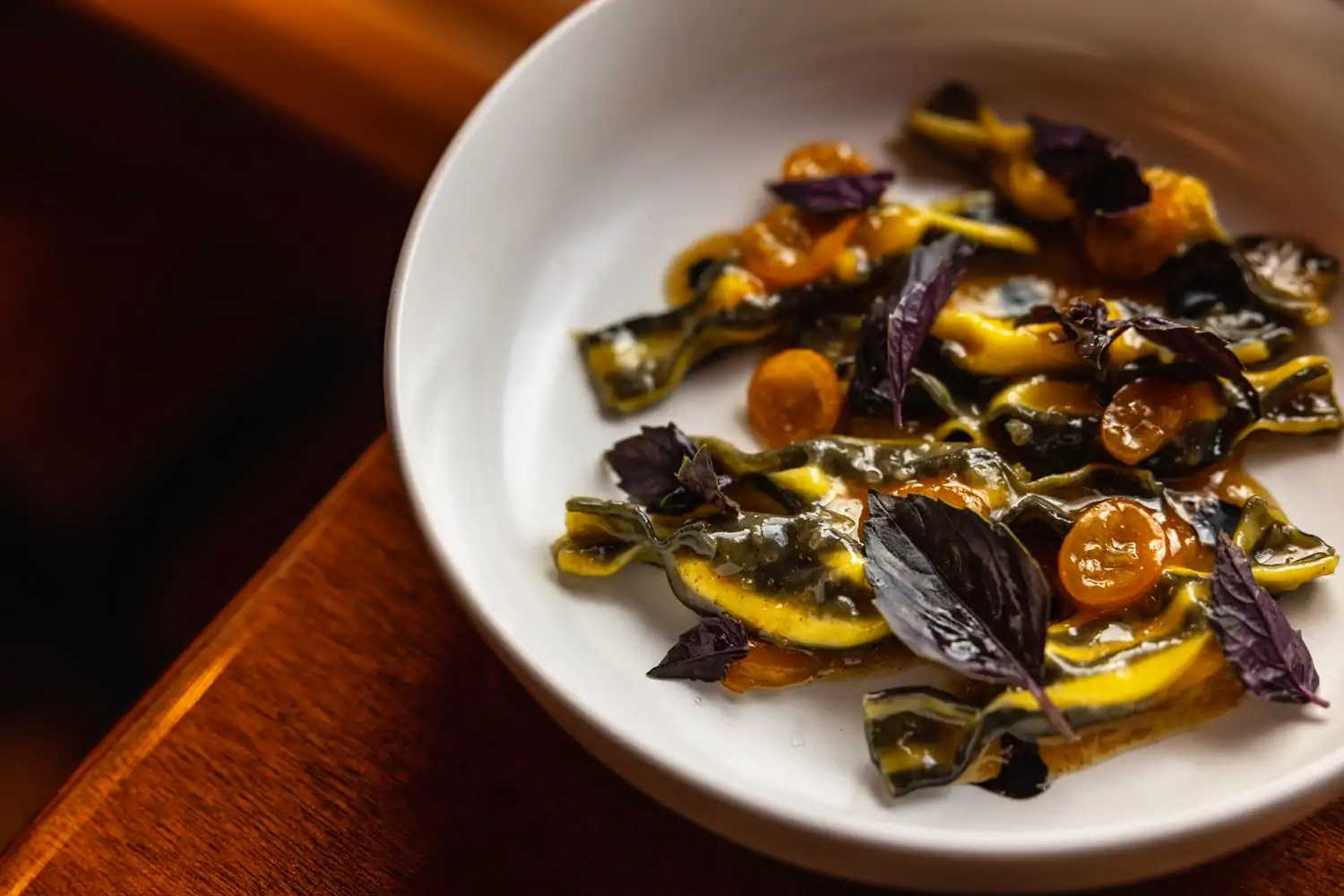 Padma Lakshmi: The star’s favorite NYC restaurants - OpenTable Blog