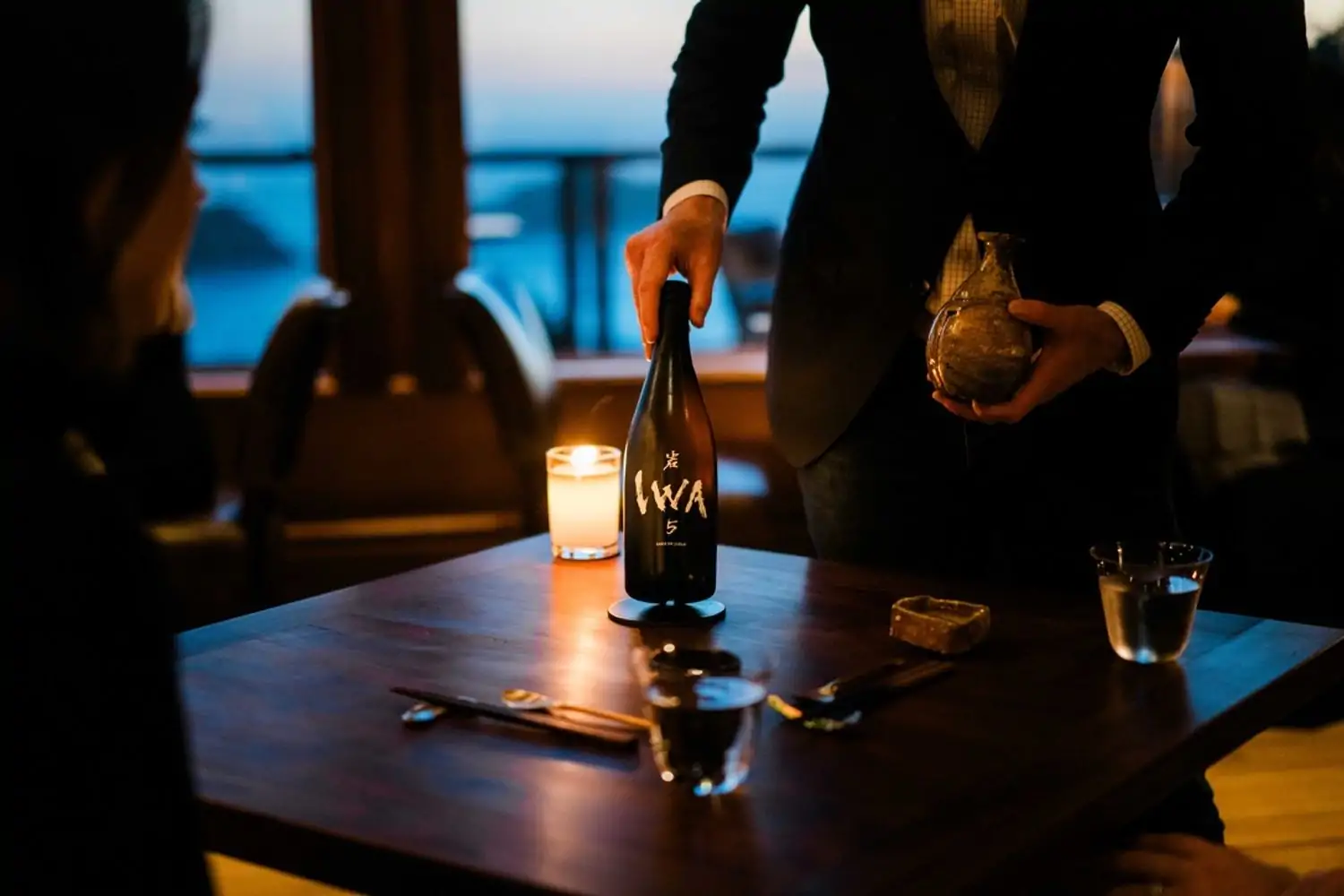 Harbor House Inn: Inside the MICHELIN-Starred restaurant - OpenTable Blog
