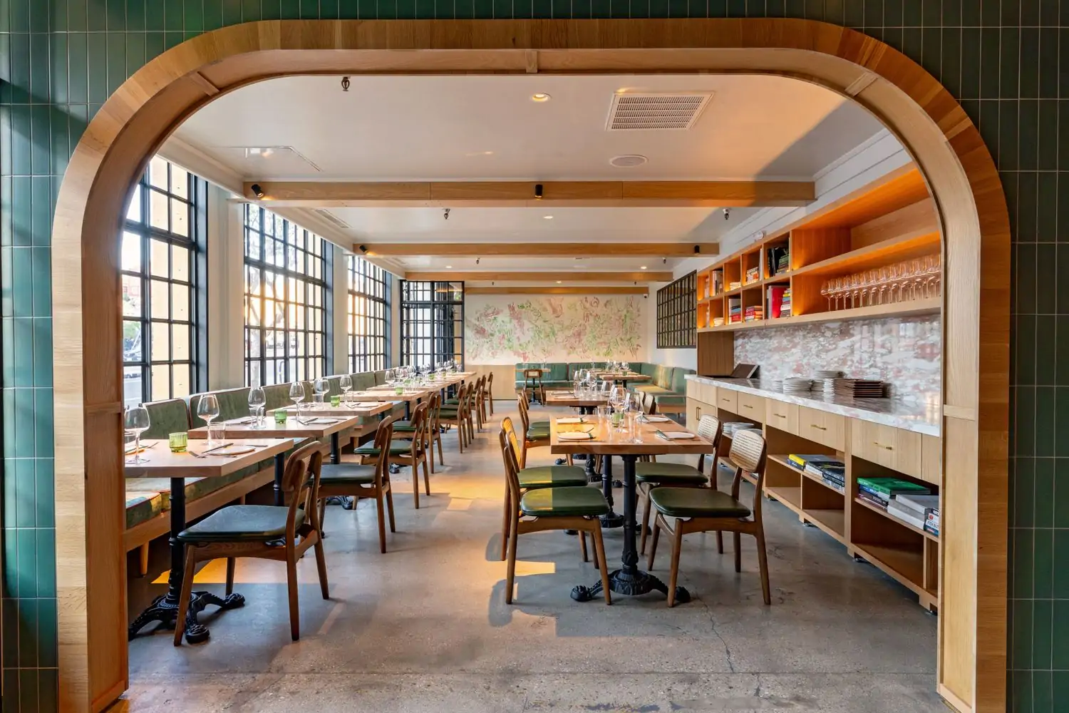 Rooftop restaurants in Los Angeles - OpenTable Blog