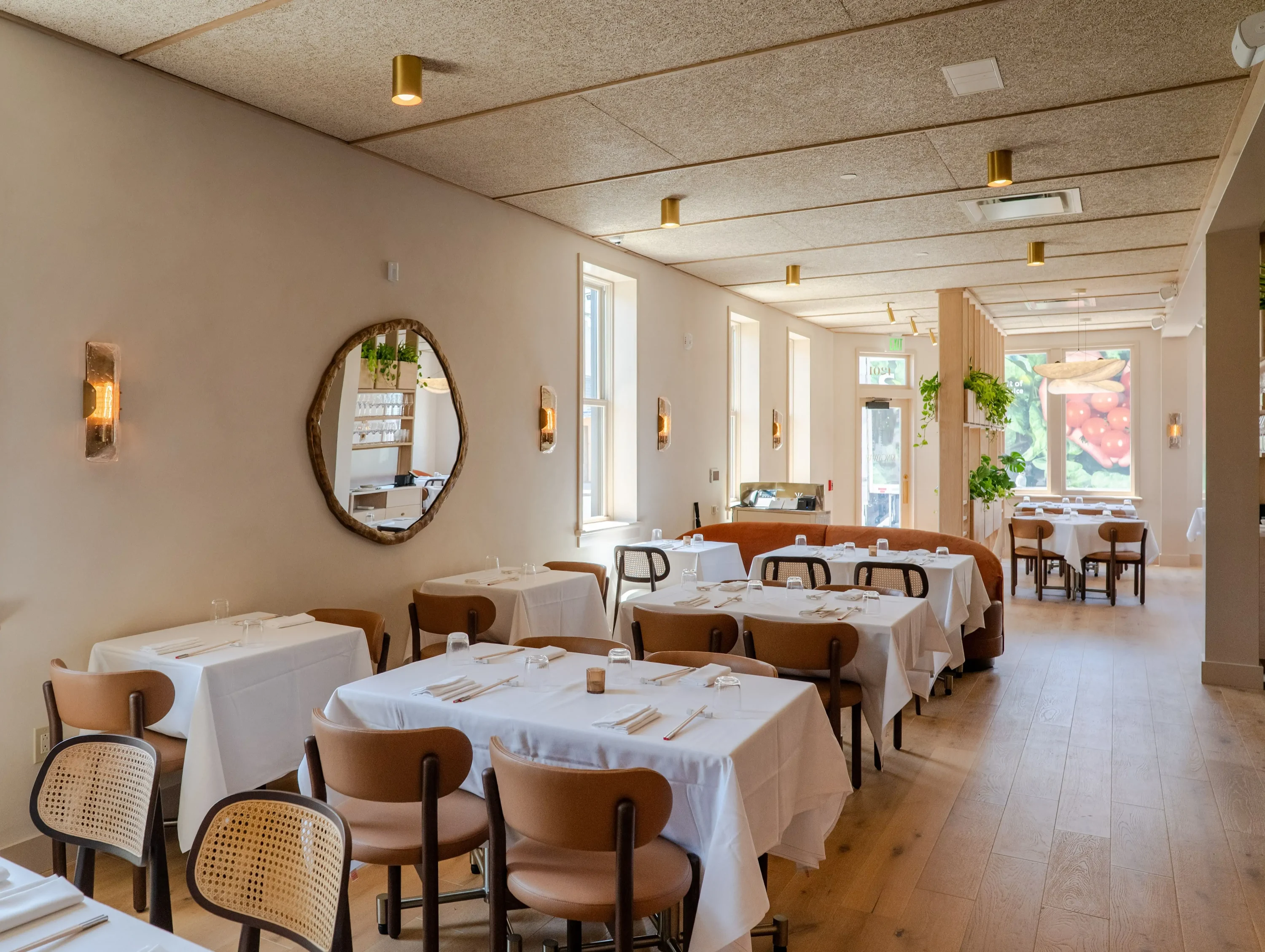 The Kingsway in New Orleans: Everything to know - OpenTable Blog