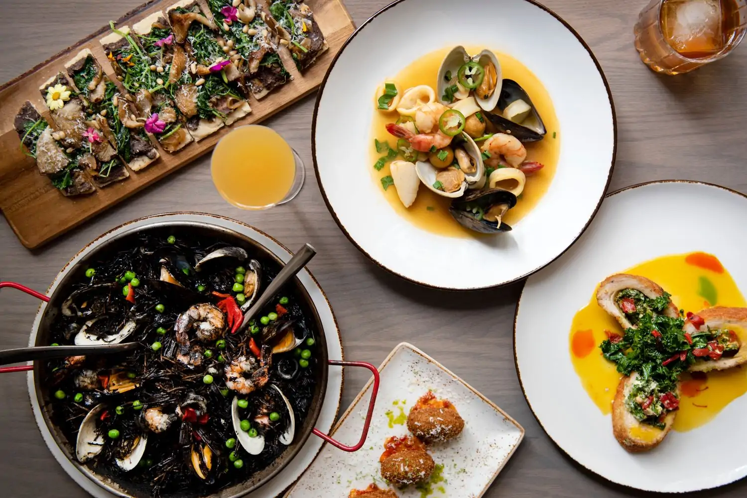 Best Spanish restaurants in NYC - OpenTable Blog