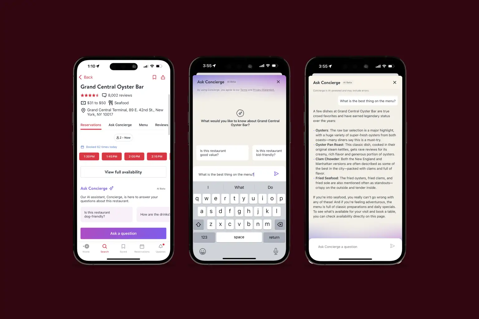 Home - OpenTable Blog