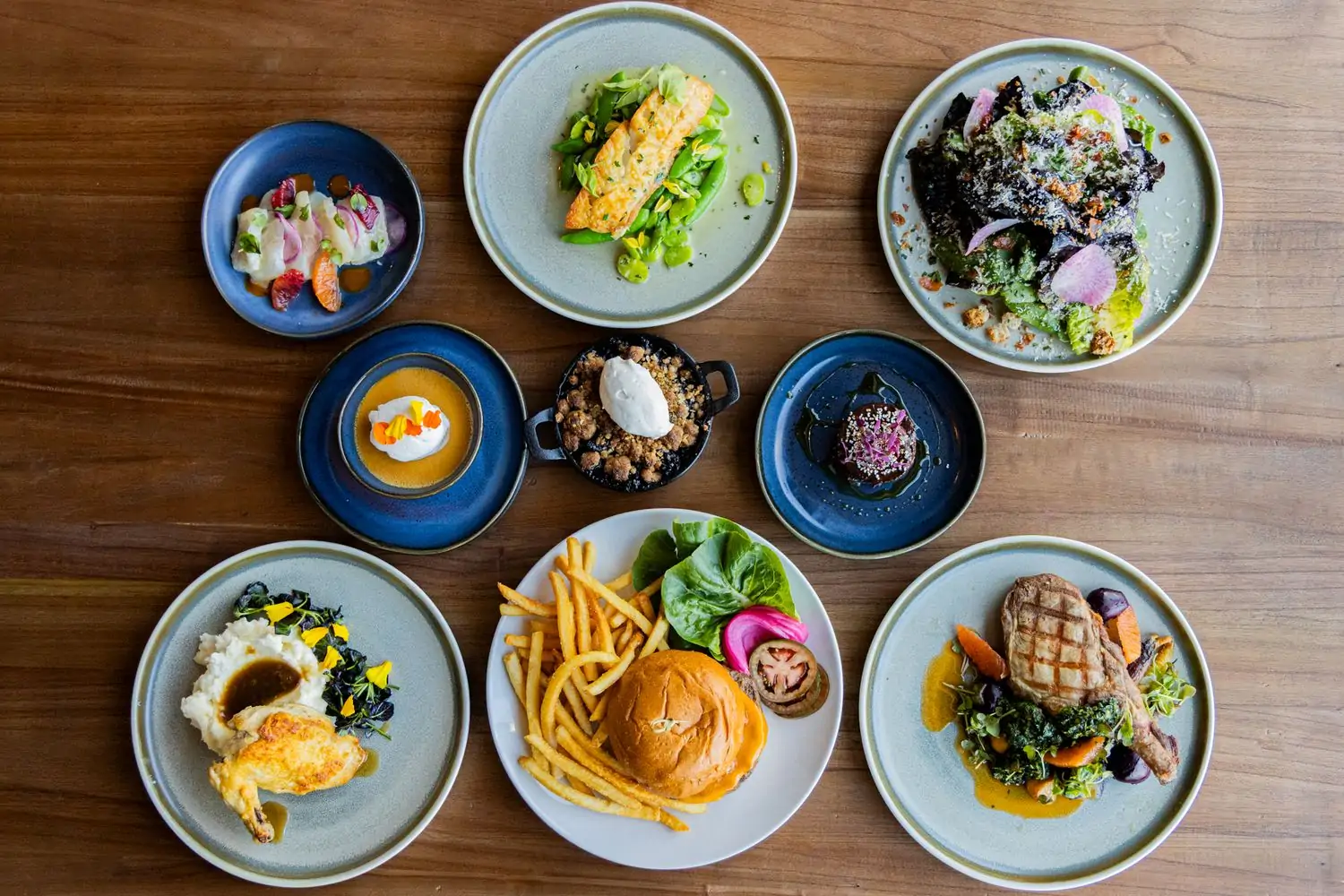 Best restaurants in The Sunset District, San Francisco - OpenTable Blog