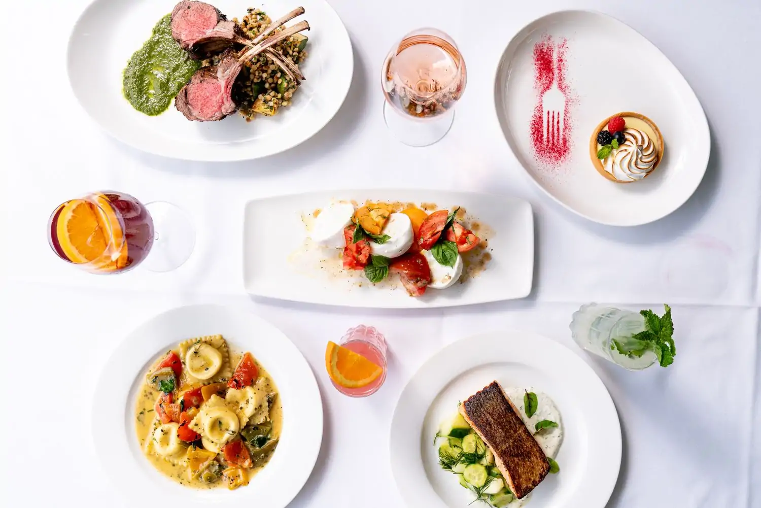 Best restaurants on the Upper East Side in NYC - OpenTable Blog